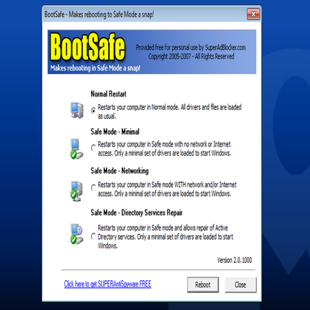 Safe Surfer - Download