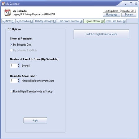 Graphmatica - Descargar