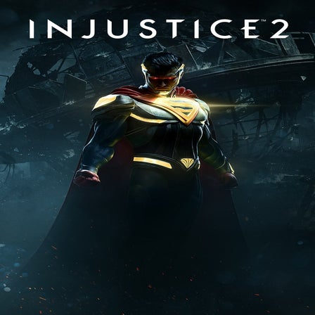Download Injustice™ 2 - latest version