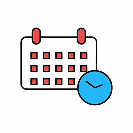 Desktop Calendar and Planner Software - Download