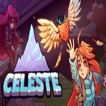 Celeste 64: Fragments of the Mountain - Descargar