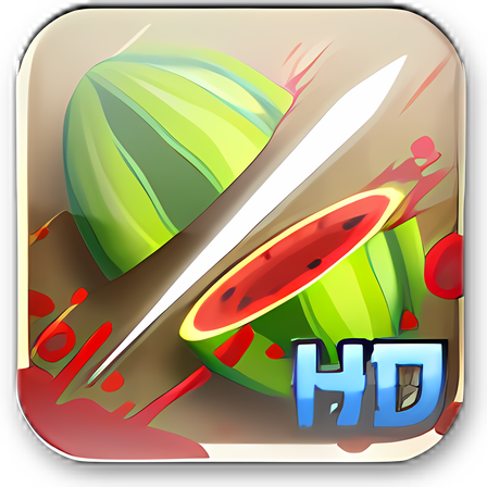 Fruit Ninja for iPhone - Download