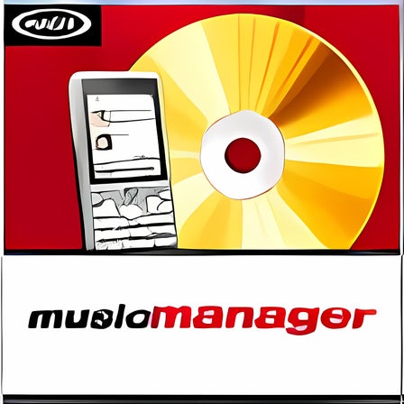 Download Music Manager - free - latest version