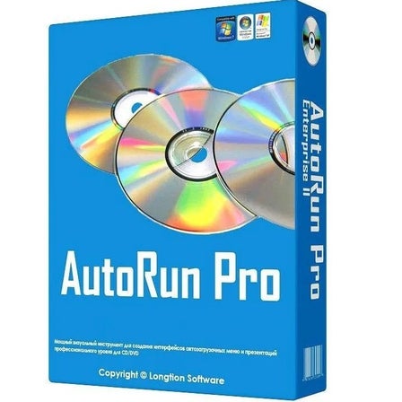 AutoPlay Media Studio - Descargar