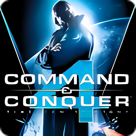 Download Command and Conquer 3: Tiberium Wars - latest version