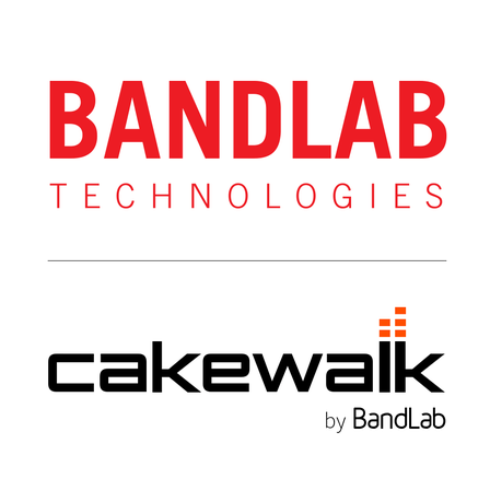 CakeWalk SONAR - 無料・ダウンロード