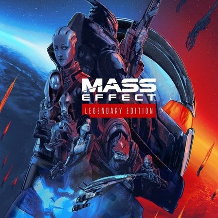 Mass Effect - Download