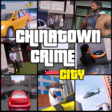 Gangster Games Crime Simulator for Android - Download
