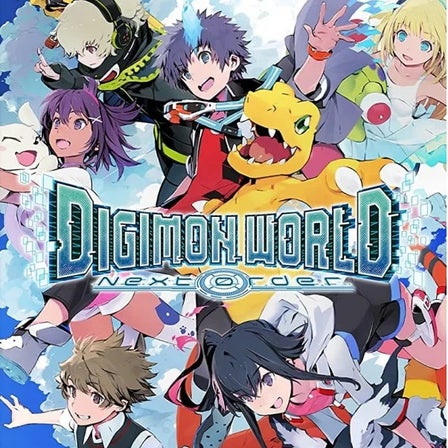 Digimon Card Game - Download