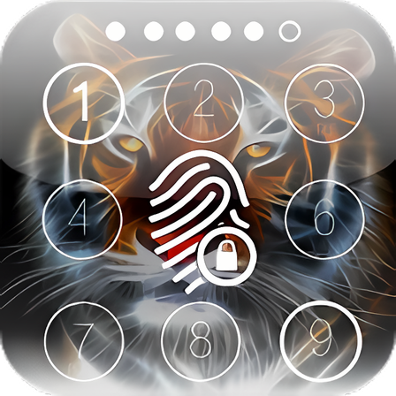 Screen Lock : FingerPrint Lock for Android - Download