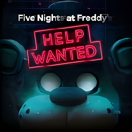 Download FNAF World APK for Android - free - latest version