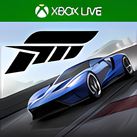Forza Motorsport 7 - Download