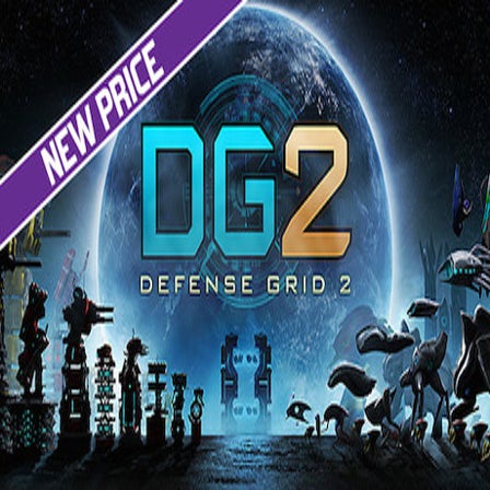 Defense Grid: The Awakening - Download