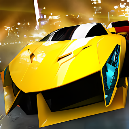 Extreme Asphalt : Car Racing APK for Android - Download