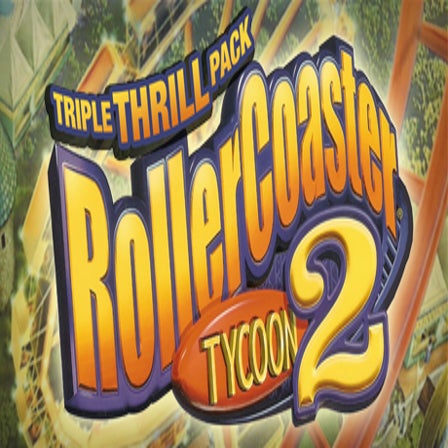 RollerCoaster Tycoon Classic - Download