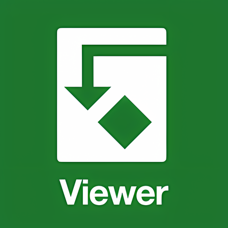 Descargar Microsoft Excel Viewer gratis - última versión