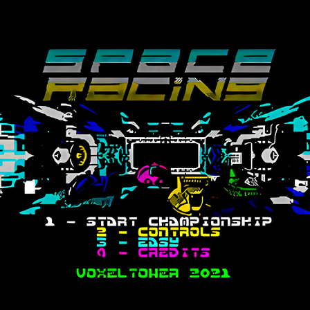 Space Racing 3D - Download