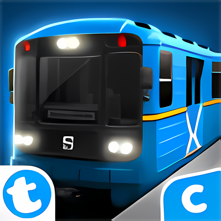 London Underground Simulator - Download