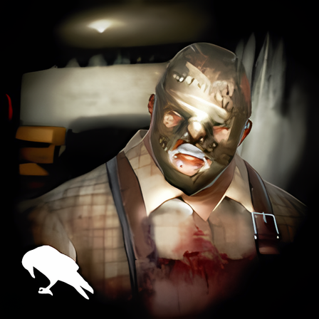 Psychopath Hunt Chapter Two APK for Android - Download