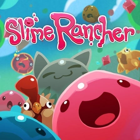 Descargar Slime Rancher 2 - última versión