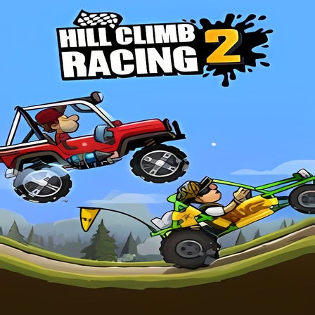 Download Hill Climb Racing - free - latest version