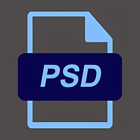 PSD Viewer - Download