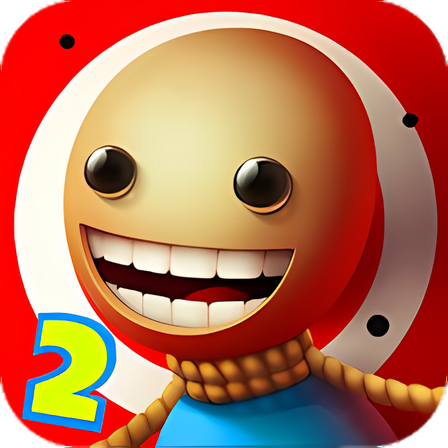 Kick the Buddy 3D for Android - Download