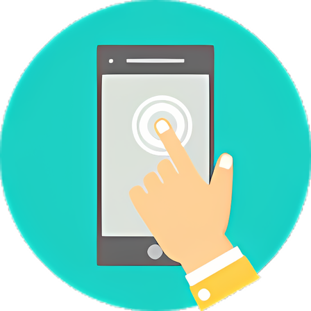 Auto Clicker - Quick Touch for Android - Download