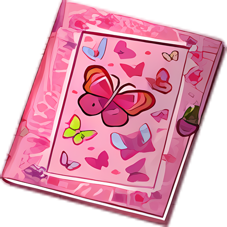 Efficient Diary - Download