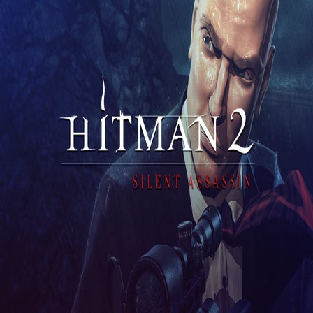 Hitman 2 - Download