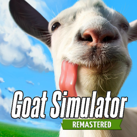 Goat Simulator 3 - Download