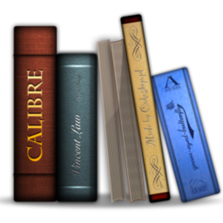 Calibre - Descargar