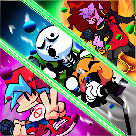Friday Night Funkin Mobile APK para Android - Descargar