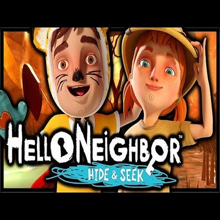 Hello Neighbor 3 — Скачать