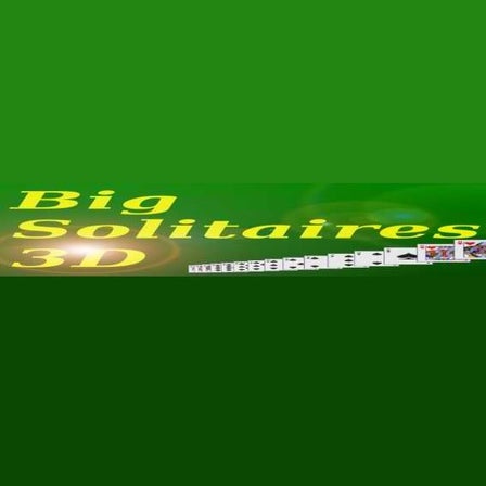 MahJongg Solitaire 3D - Download