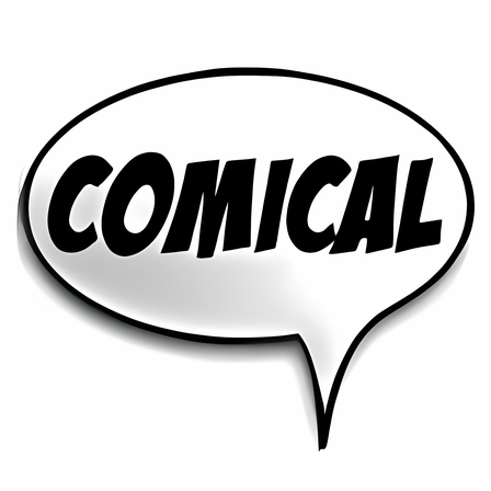 Comica - Download