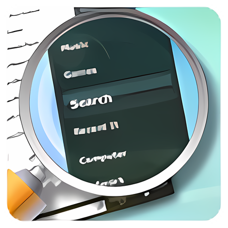Glarysoft Quick Search - Download