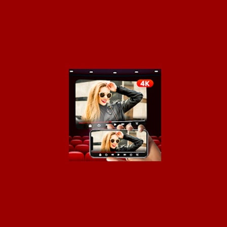 Projector App APK for Android - Download