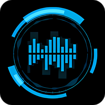 Flat Equalizer - Bass Booster Volume Booster APK for Android - Download