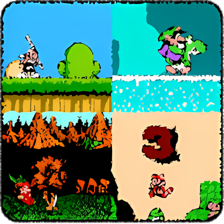 Super Mario Bros APK para Android - Download