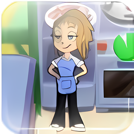 Cooking Academy 2 untuk Windows - Unduh