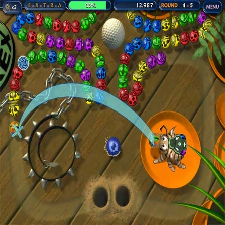 Tumblebugs 2 - Download