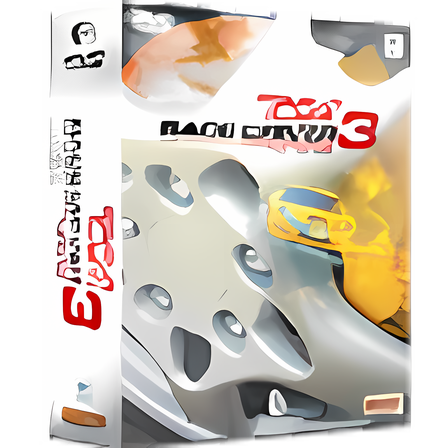 TORCS The Open Racing Car Simulator para Mac - Descargar