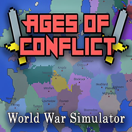 Ages of Conflict: World War Simulator - Download