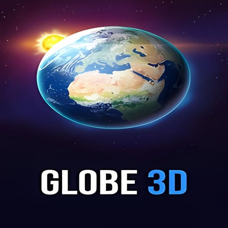 Earth3D - Download