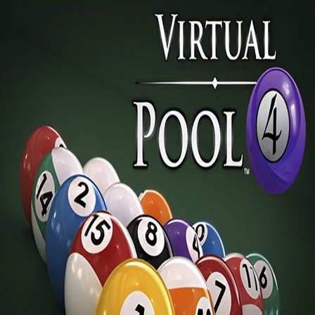 Pure Pool - Download