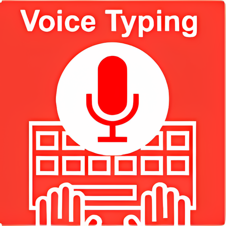 English Voice Typing Keyboard Type by Voice APK for Android - Download