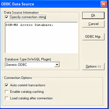 Universal SQL Editor - Download