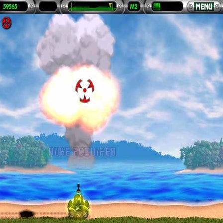 Typer Shark Deluxe - Tải về