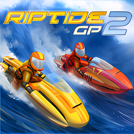 Riptide GP - Download